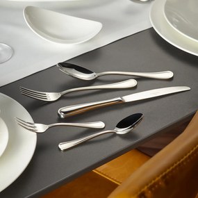 Villeroy&Boch Villeroy & Boch Neufaden Merlemont příborová sada, 30 ks, 42 × 27 × 5 cm
