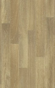 PVC Massif Natural Oak 639M - Šířka role: 300 cm