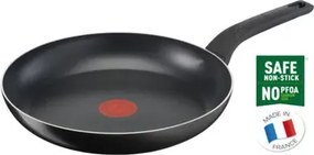 Tefal Simply Clean B5670753 pánev 30 cm