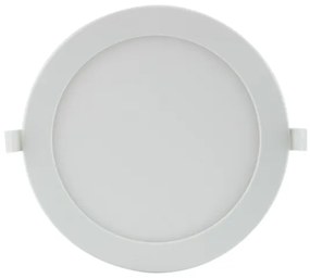 LED Koupelnové podhledové svítidlo LED/18W/230V 3000/4000/6000K IP44