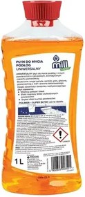 MD2 Mill Clean pomerančová vůně / Čistič podlah / 1 l