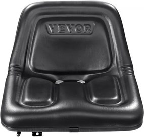 Universal Tracor Seat, sekačka na trávu s mikrospínačem a drenážními otvory, 16–34 cm