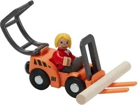 2Kids Toys Sada vozidel k vláčkodráze / od 3 let