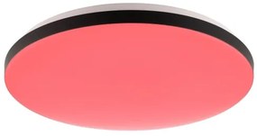 Brilliant - LED RGBW Stmívatelné stropní svítidlo LIVIO LED/20W/230V + DO