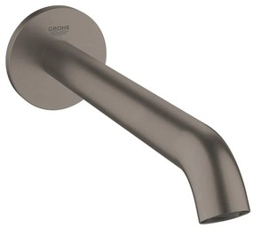 GROHE 13449AL1 - Vanová vpusť ESSENCE 221 mm grafit
