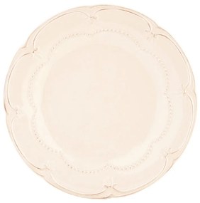 Dezertní talíř Latinate – 21x2 cm