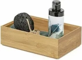 Compactor Bamboo Box L / Úložný organizér / 22.5 x 15 x 6.5 cm