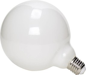 Led žárovka Hübsch E27 bílá