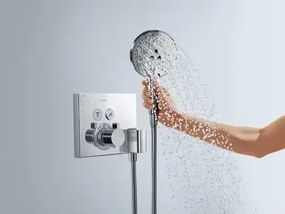 Hansgrohe Shower Select - Termostatická baterie pod omítku | se 2 výst
