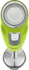 SENCOR SHB 4461GR-EUE3 zelená / Tyčový mixér / 1000 W / nádoba 700 ml