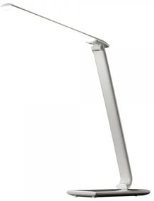 Nastavitelná stolní LED lampička, stmívatelná