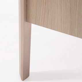 Borovicový TV stolek Woodman Oslo 160 x 42 cm