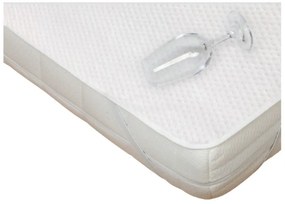 Dadka Matracový chránič Soft Touch - nepropustný a prodyšný Matracový chránič Soft Touch 90x200 cm