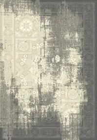 Kusový koberec Liavotti šedý 240 x 340 cm