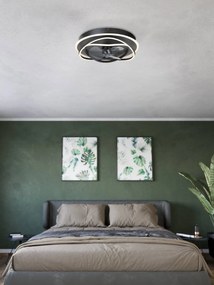 Ventilátor NAMORI EGLO 35146