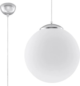 Sollux Lighting Závěsné svítidlo UGO 40