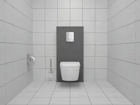 Grohe Essentials - Souprava na čištění toalety chrom