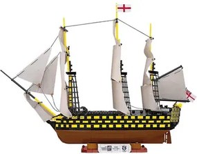 COBI Stavebnice HMS Victory / 2517 dílků