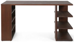 Ferm Living designové pracovní stoly Edre Desk (137 x 65 cm)