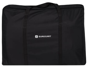 Sportovní kočárek Euro-Cart Volt Black Edition Mineral