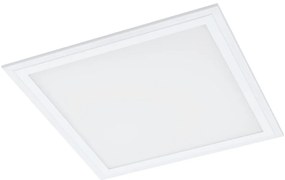 Eglo 33206 - LED RGBW Stmívatelné stropní svítidlo SALOBRENA-C LED/16W/230V + DO