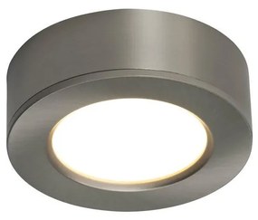 Nordlux LED Bodové svítidlo Kitchenio Barva: Bílá, Varianty: 3 x 2 W