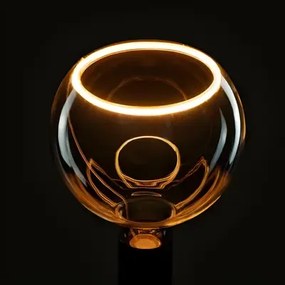 SEGULA LED Floating Globe 150 4,5W(28W) čirá / E27 / 300lm / 2200K / s