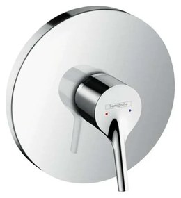 Hansgrohe Talis S - Sprchová baterie pod omítku, chrom 72605000