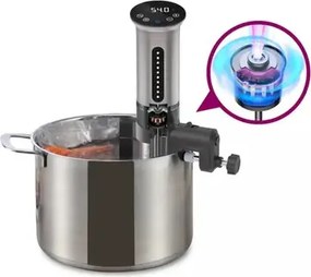 Salente SuChef, Sous Vide nerez / Vařič
