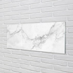 akrylový obraz Marble kamenná zeď 120x60 cm