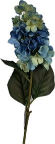 XXXLutz HORTENZIE 72 cm - Umělé květiny - 001131035204