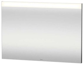 Duravit - Zrcadlo 100x70 cm, s LED osvětlením LM7837000000000