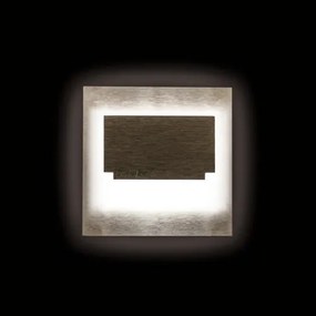Orientační svítidlo 12V Kanlux SABIK LED P68 B-NW CZ 4000K neutrální bílá 27086