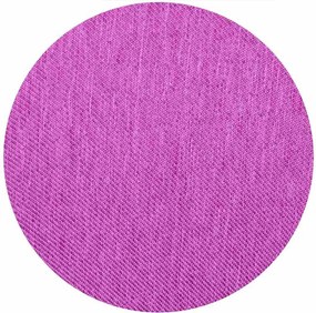 Slunečník na kočárek Jeans purpurový