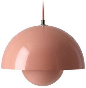 Závěsné svítidlo Flowerpot VP1 Pink