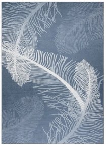 Dywany Łuszczów Kusový koberec ANDRE Feathers 1148 ROZMĚR: 120x170