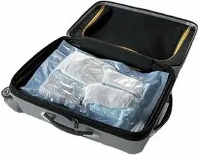 Compactor Jet Roll Bags M 30 litrů Set 2 ks cestovních vakuových pytlů