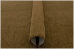 Kusový koberec Dynasty 97 hnědý Rozměr: 150x200 cm