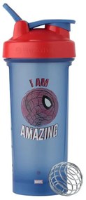 BlenderBottle® Šejkr Classic Loop Pro MARVEL® 820 ml Spiderman I am amazing