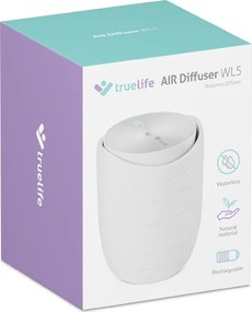 TrueLife AIR Diffuser WL5 Bílá