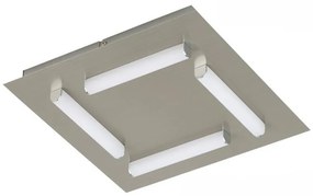 Briloner Briloner 3576-042 - LED Stropní svítidlo CASA 4xLED/5W/230V BL0437