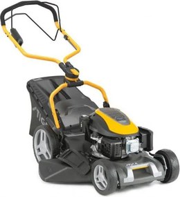 Benzínová travní sekačka Stiga Combi 748 SE (motor Stiga ST 140 LS, elektrostart) - SKLADEM u dovozce !