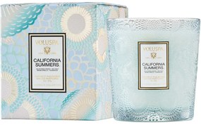 Voluspa – vonná svíčka California Summers (Kalifornská léta), 255 g