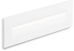 RED - Design Rendl-R12627- LED Venkovní vestavné svítidlo RASQ 8,5W/230V IP65