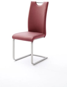 Židle Paulo Barva: Bordová