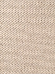 ELLE Decoration, Kusový koberec Lyon Beans 106315 Natural Beige kruh z kolekce Elle, 200x200 (průměr) kruh, béžová, ložnice