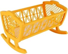 Směr Kolébka pro panenky bez soupravy / Kolébka pro panenky / plast /