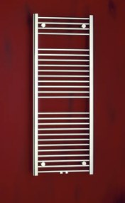 PMH Savoy 750 x 1210 mm S6B-M koupelnový radiátor černá lesk