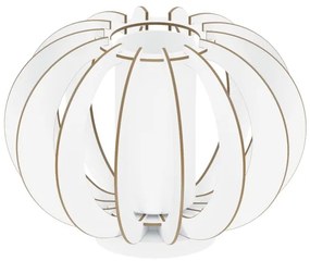 Eglo 95611 - Stolní lampa STELLATO 2 1xE27/60W/230V