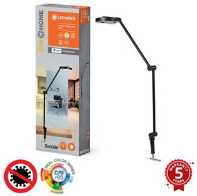 Ledvance Ledvance - LED Stmívatelná lampa s klipem SUN@HOME LED/15W/230V CRI 95 Wi-Fi P225479